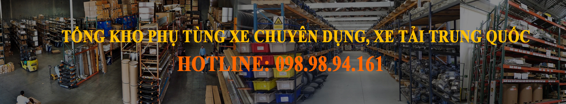 Phụ Tùng Xe Chuyên Dụng - Nhà cung cấp phụ tùng xe chuyên dụng, phụ ...